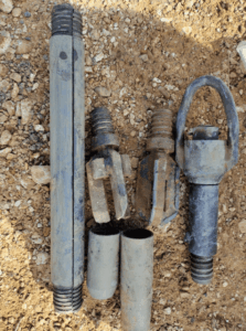 SOIL BORING TEST - Structuretestengineering