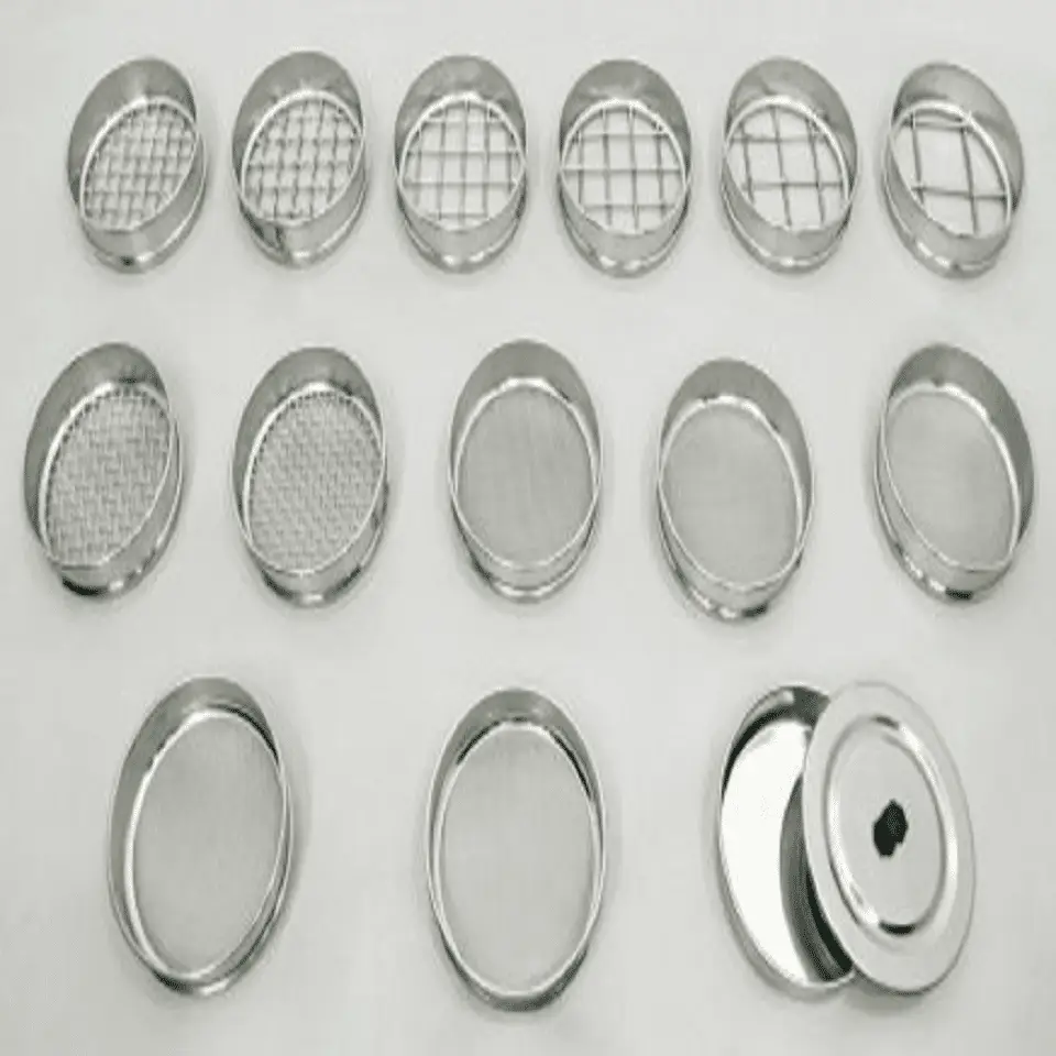 SIEVE ANALYSIS TEST - Structuretestengineering
